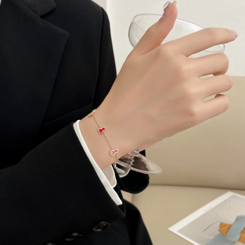 Inexpensive Qeelin Bracelets