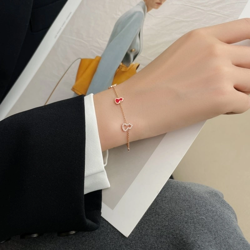 Inexpensive Qeelin Bracelets