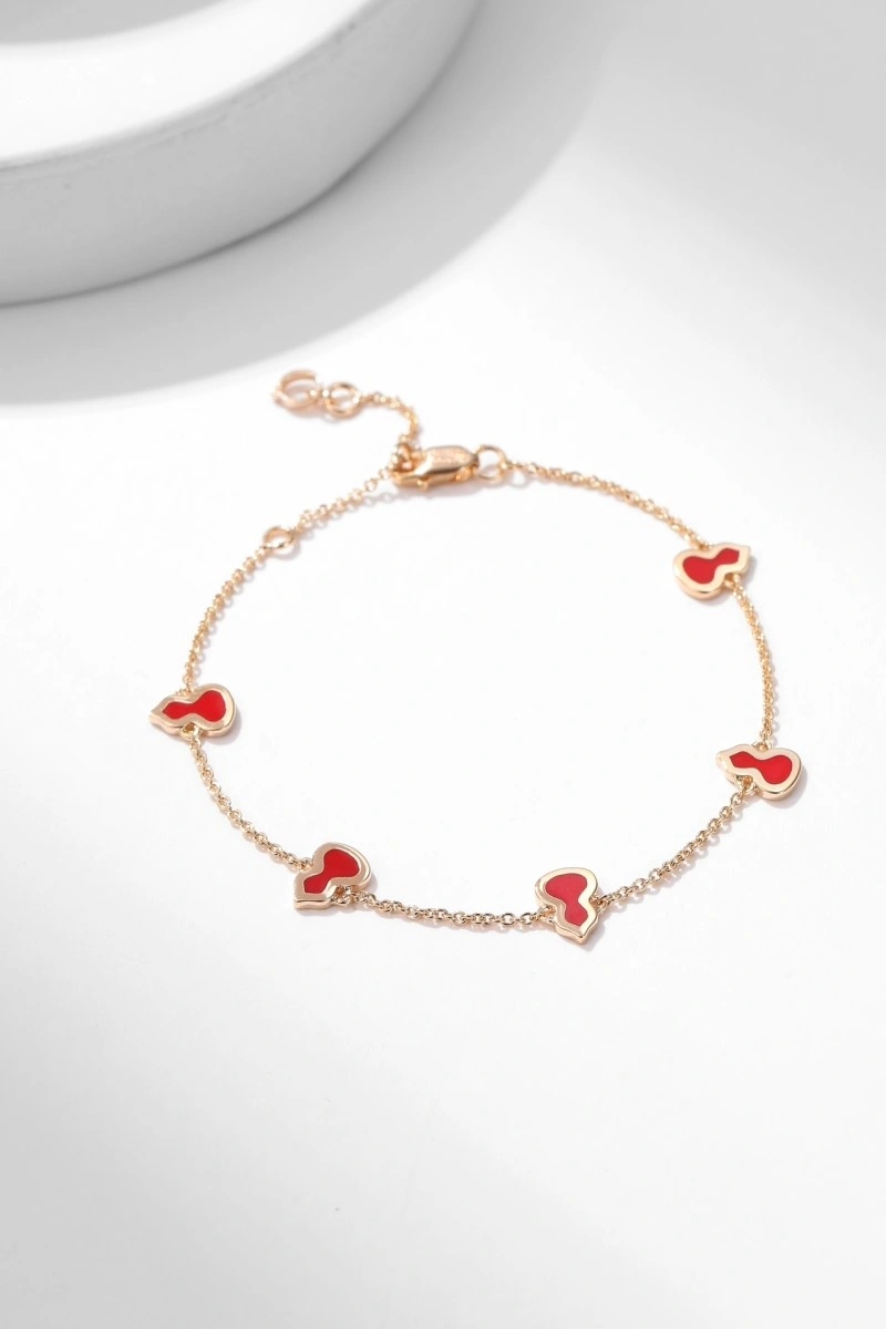 Discounted Qeelin Bracelets