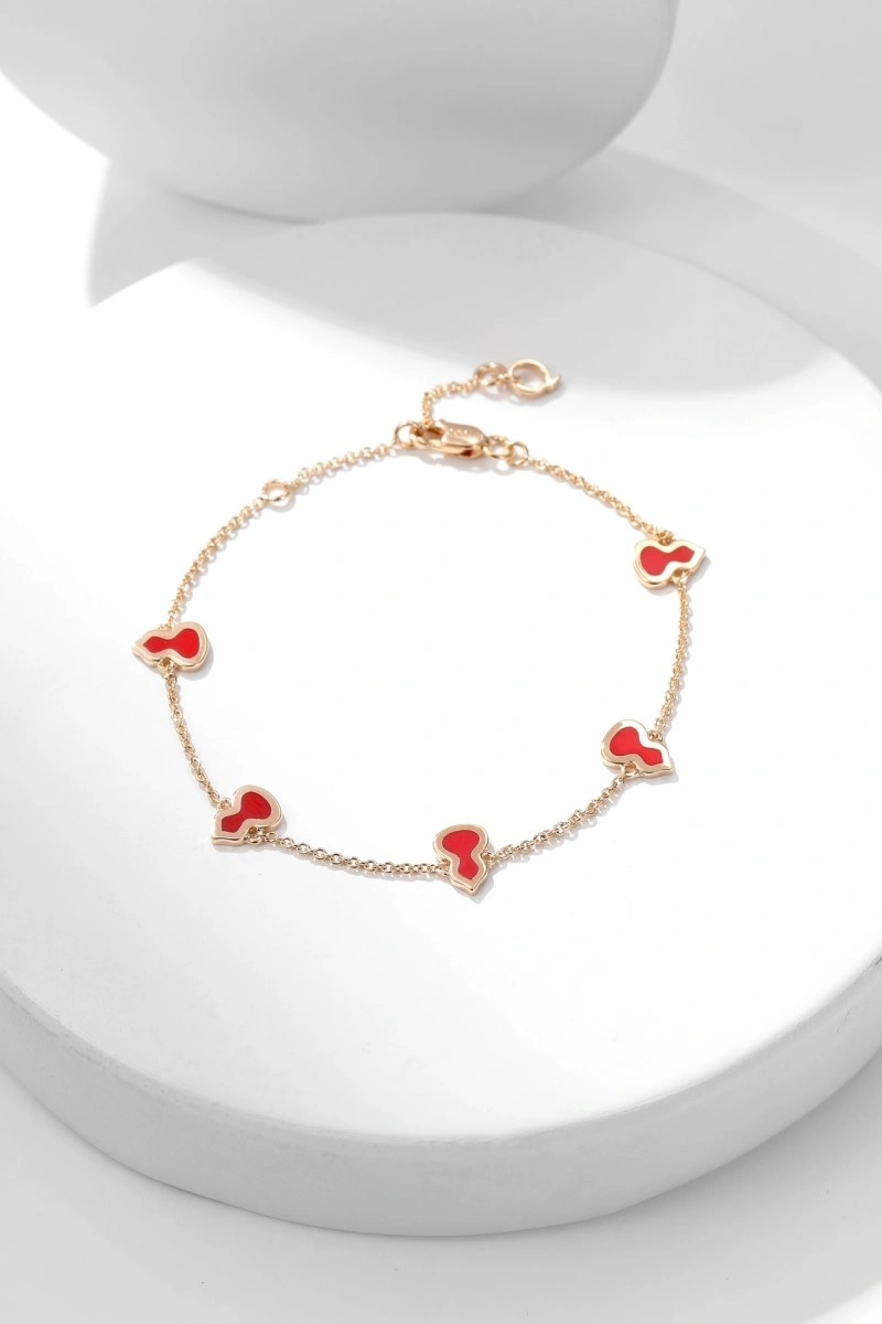 Discounted Qeelin Bracelets