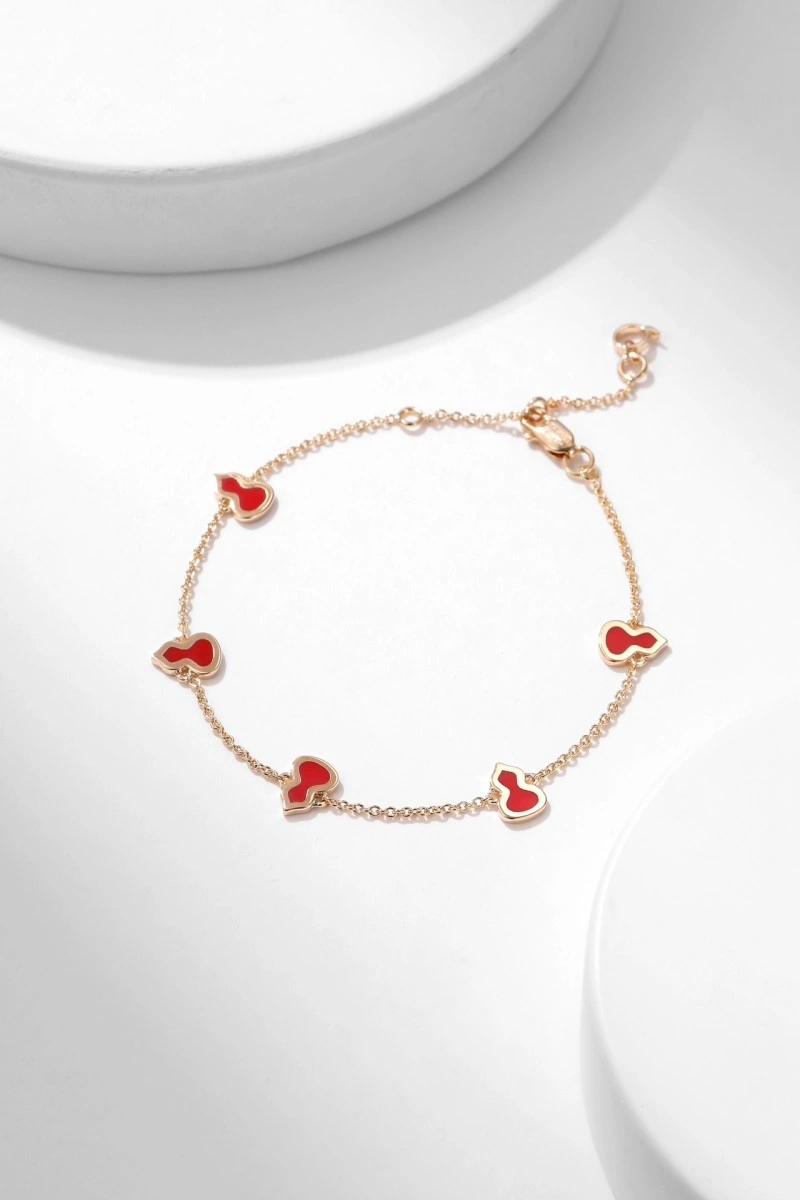 Discounted Qeelin Bracelets