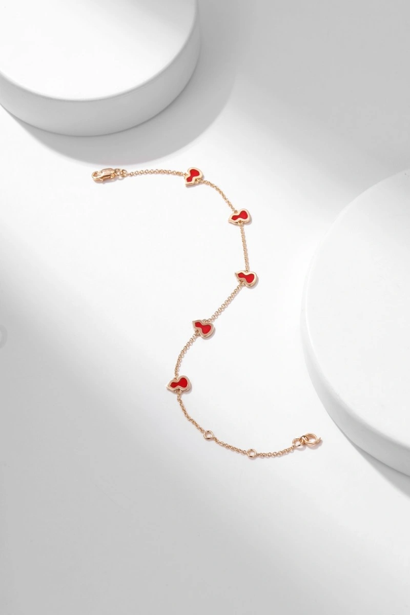 Discounted Qeelin Bracelets
