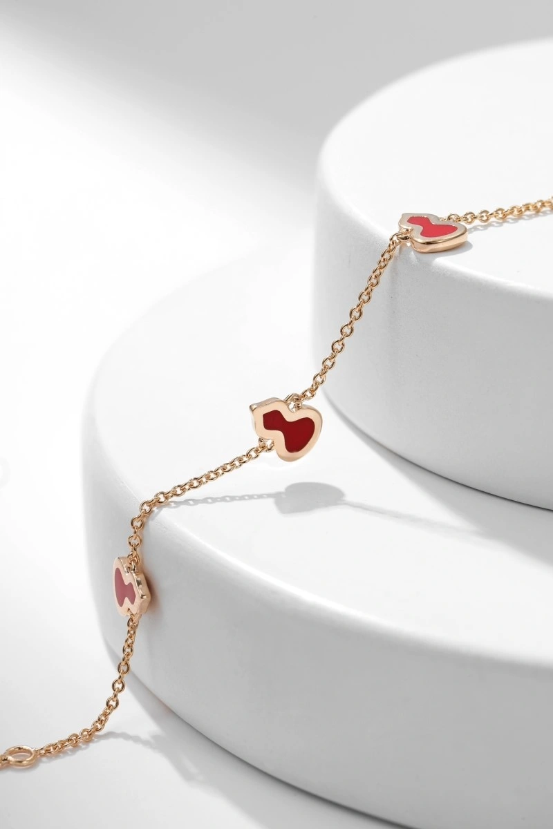 Discounted Qeelin Bracelets