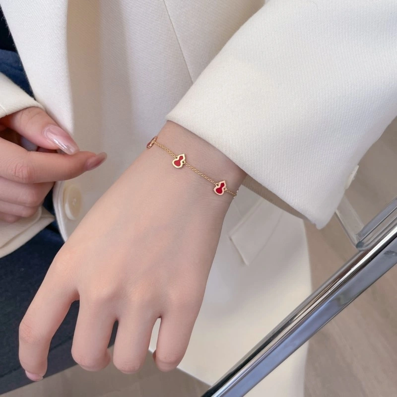 Discounted Qeelin Bracelets