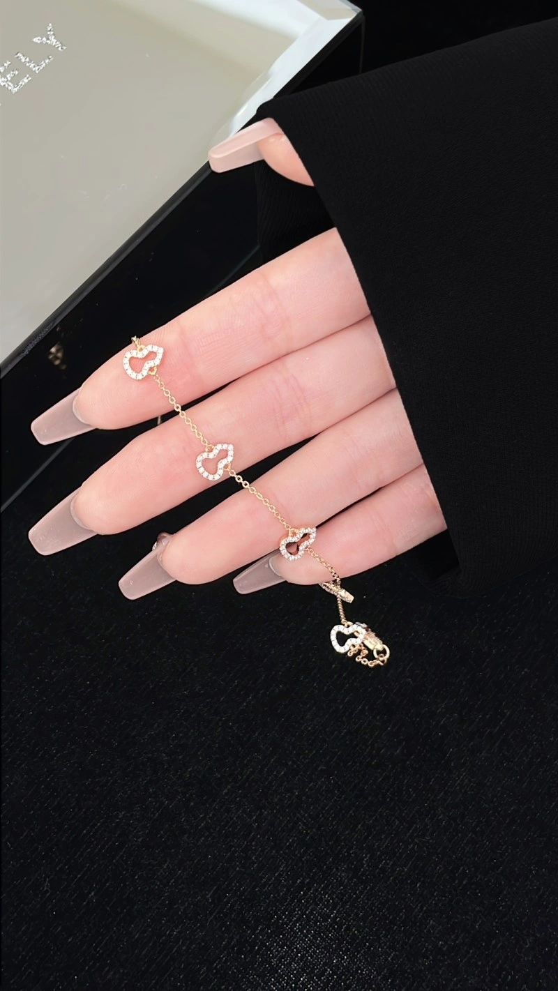 Qeelin Bracelets