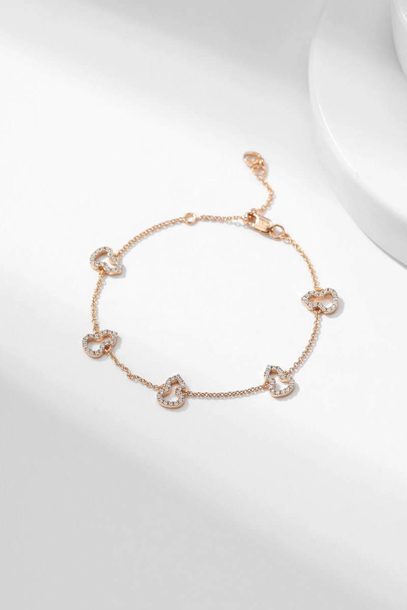 Economical Qeelin Bracelets