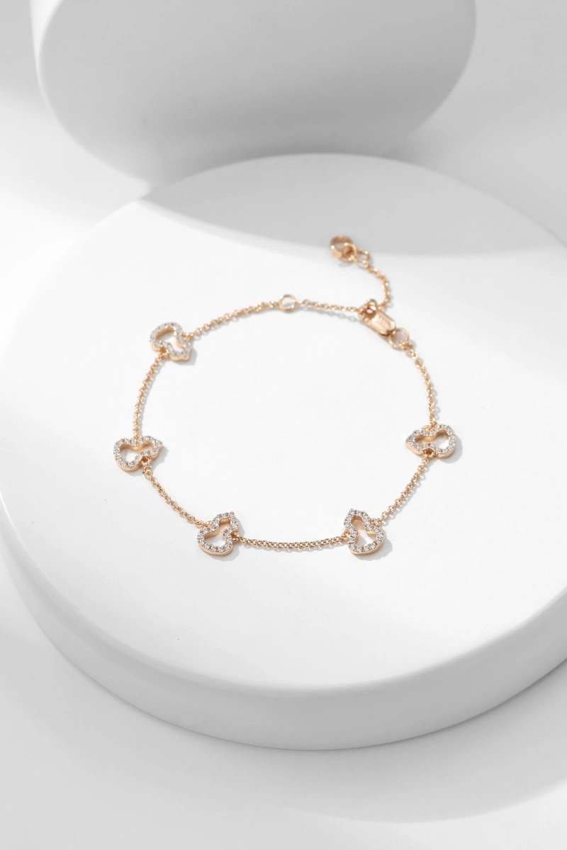 Economical Qeelin Bracelets