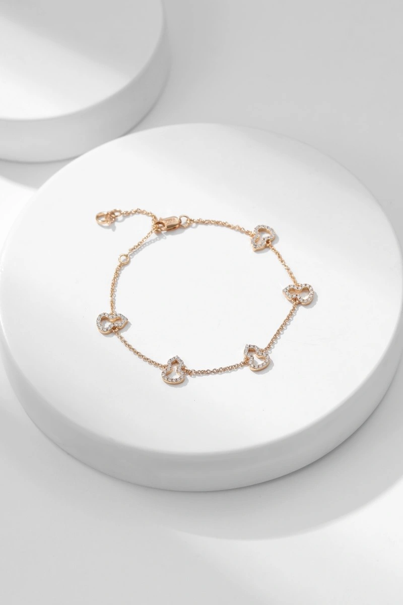 Economical Qeelin Bracelets
