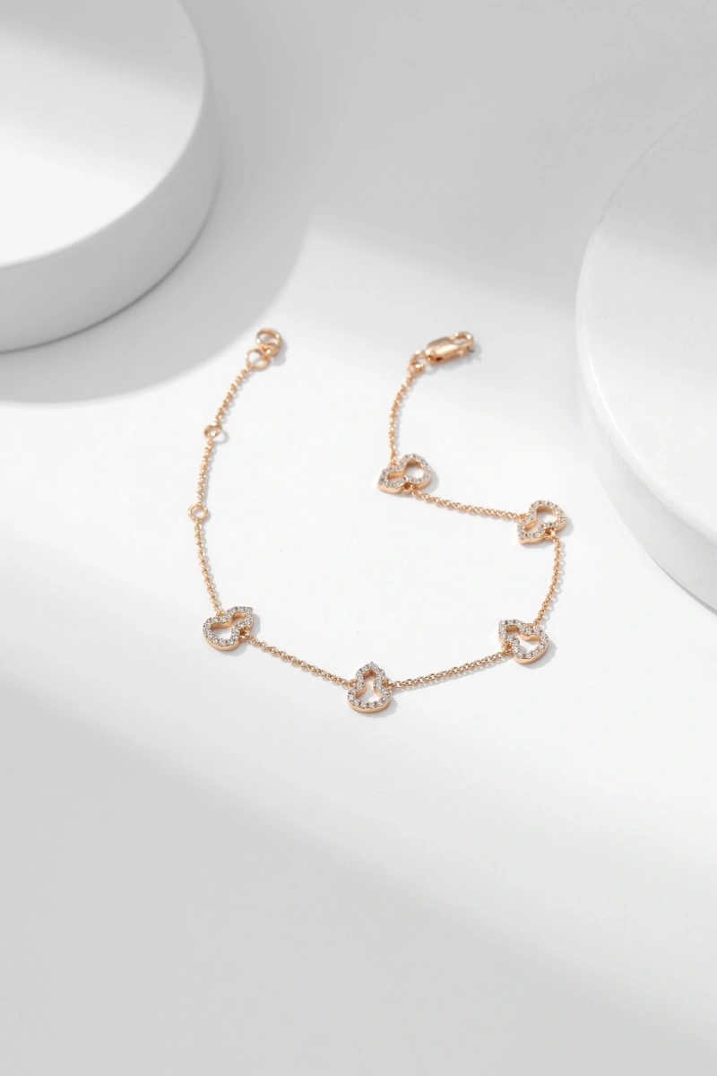 Economical Qeelin Bracelets