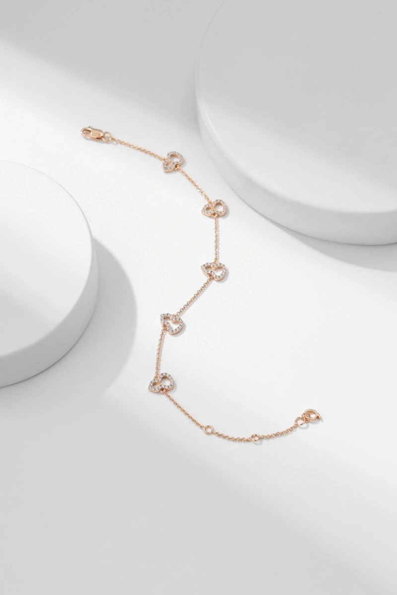 Economical Qeelin Bracelets