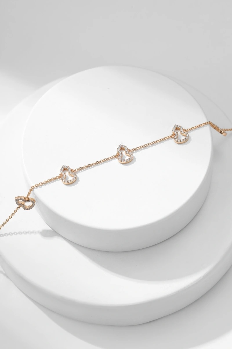 Economical Qeelin Bracelets
