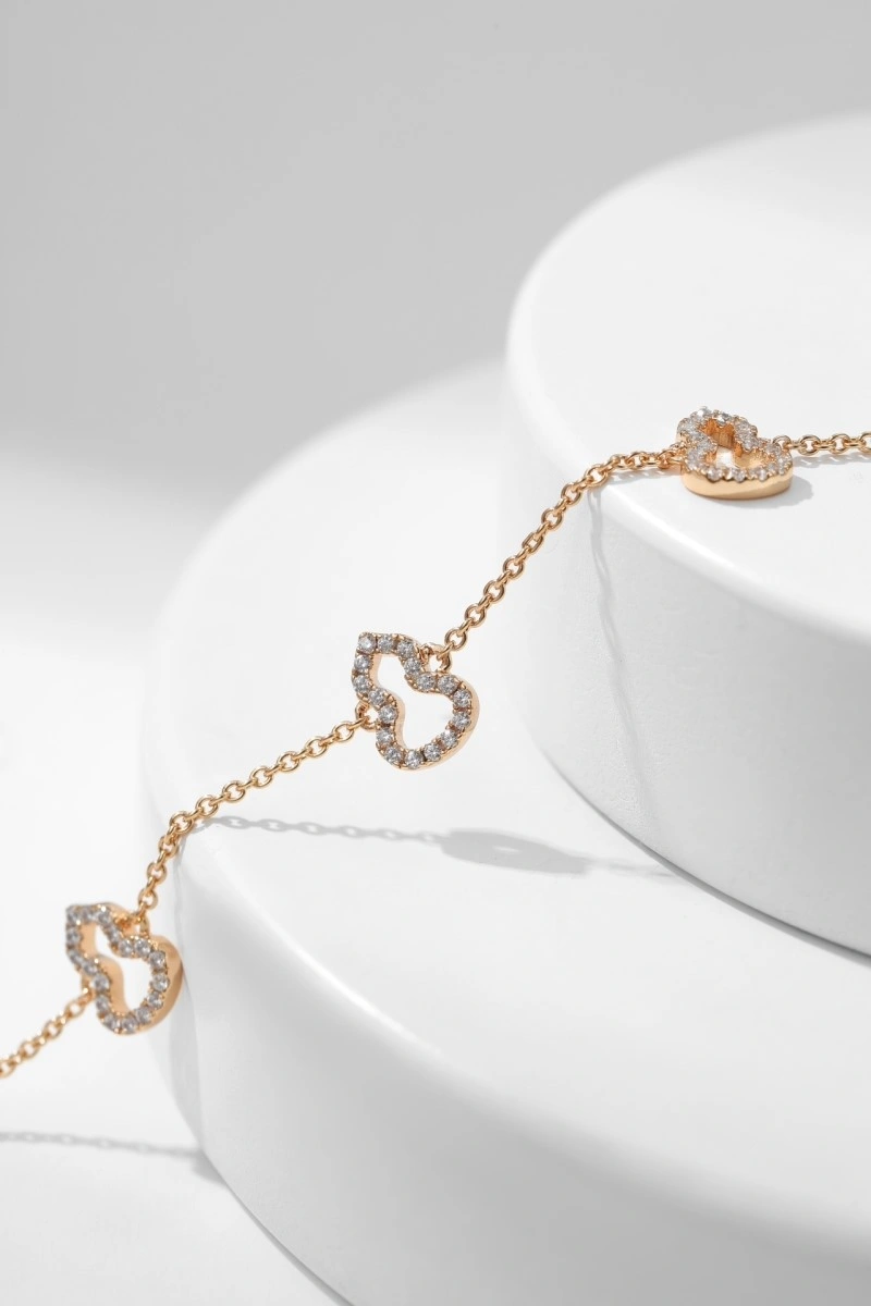Economical Qeelin Bracelets