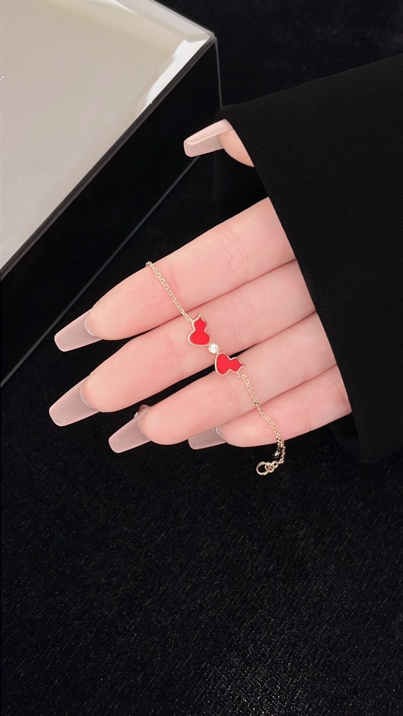 Qeelin Bracelets