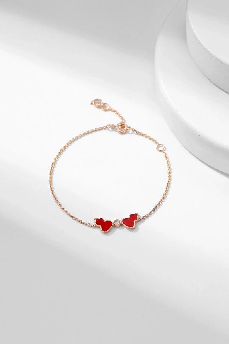 Qeelin Bracelets
