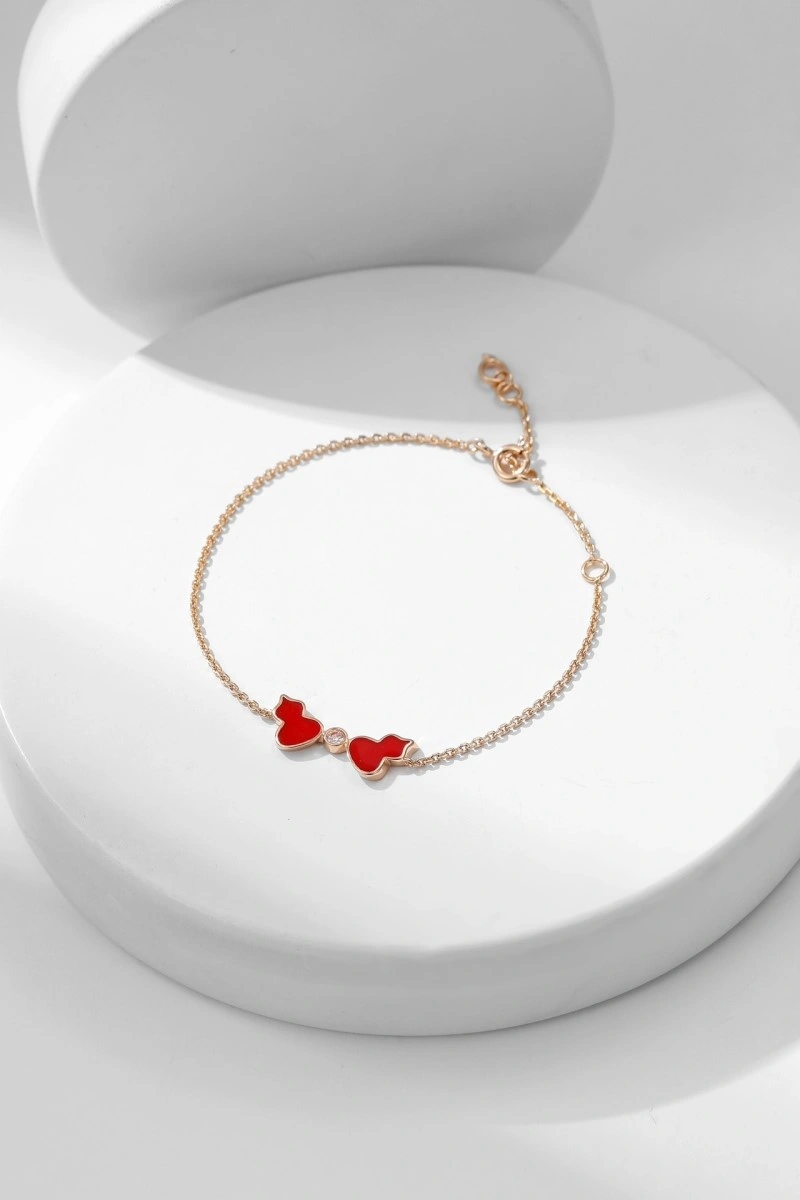 Qeelin Bracelets