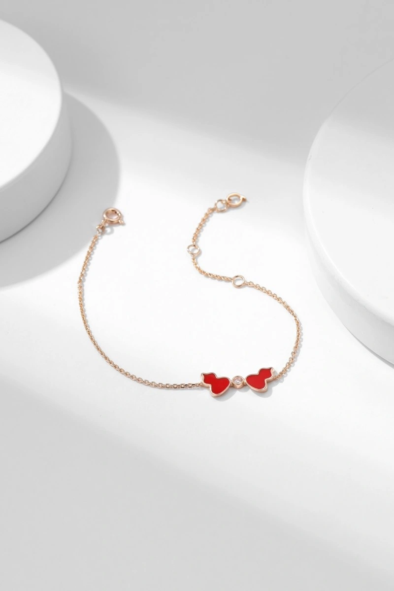 Qeelin Bracelets
