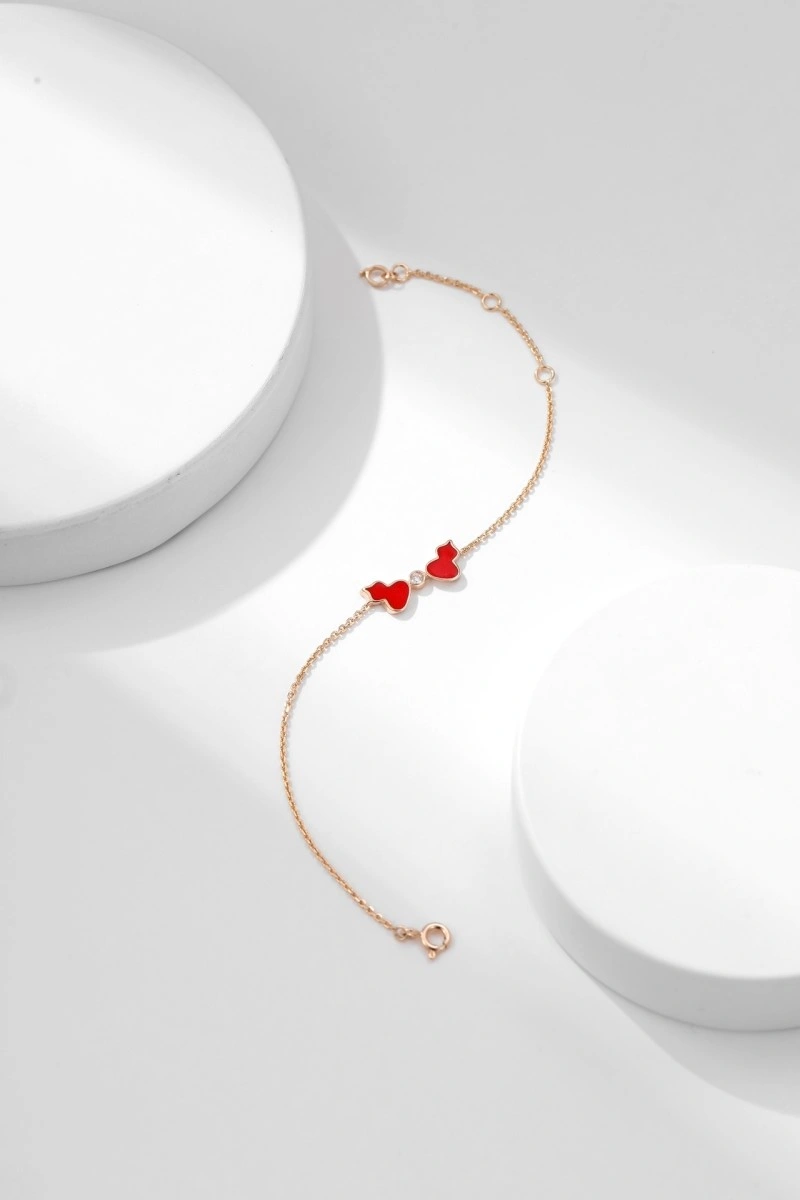 Qeelin Bracelets