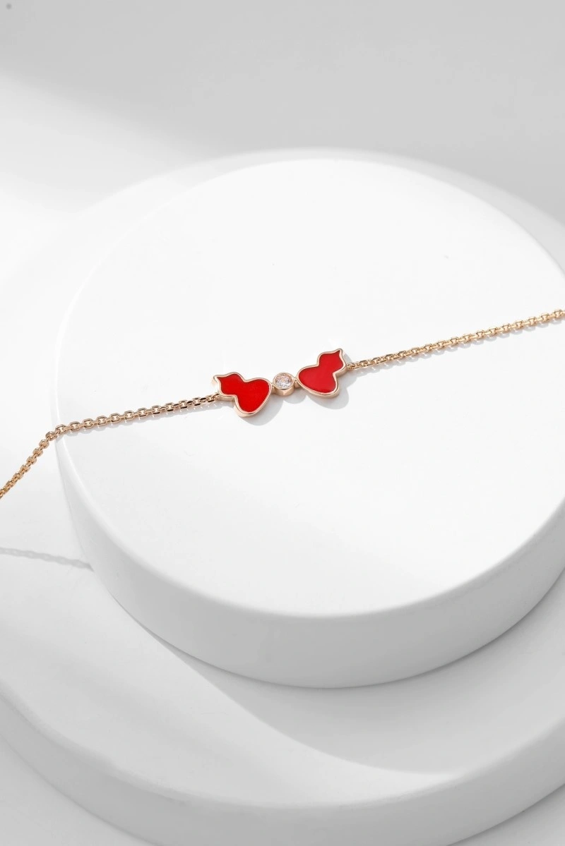 Qeelin Bracelets