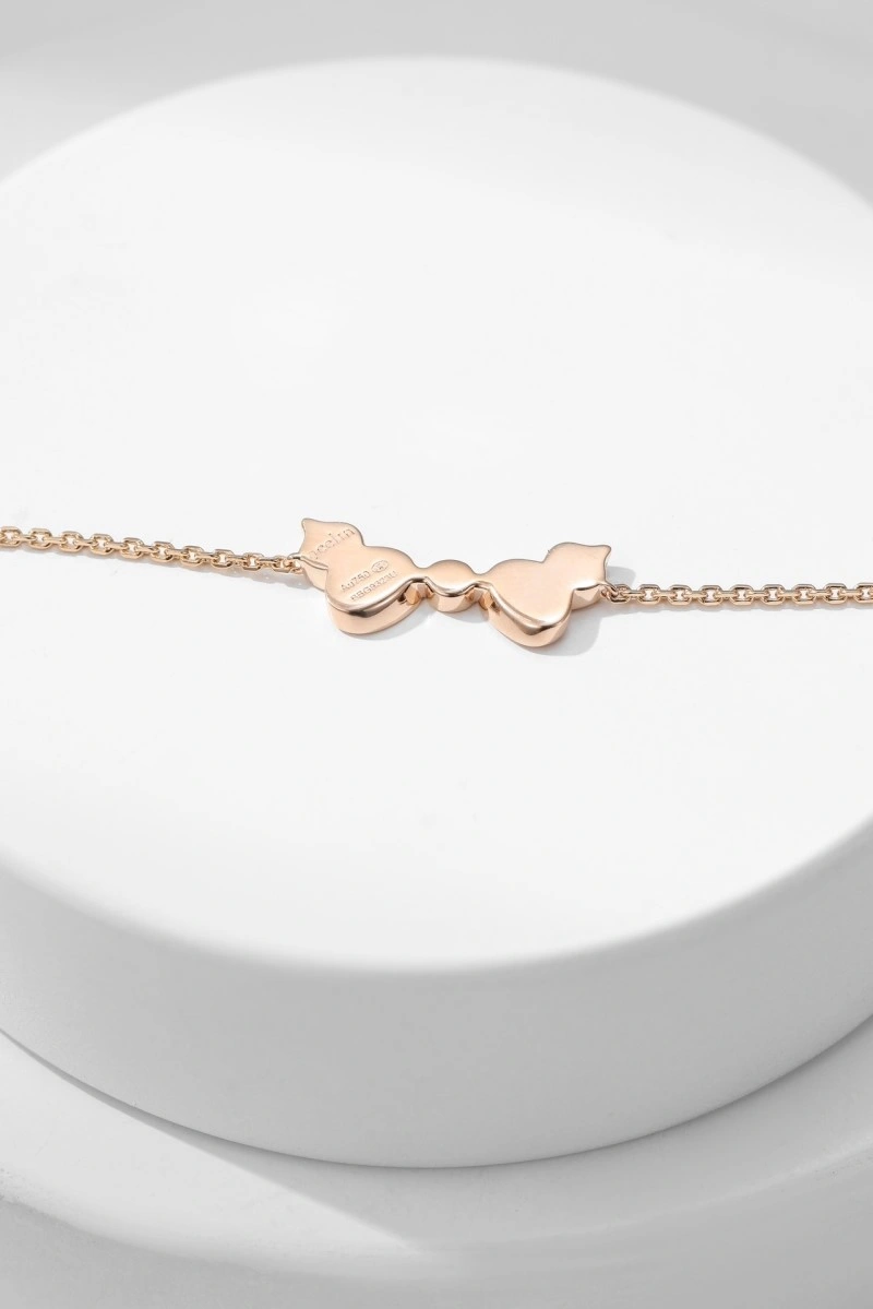 Qeelin Bracelets