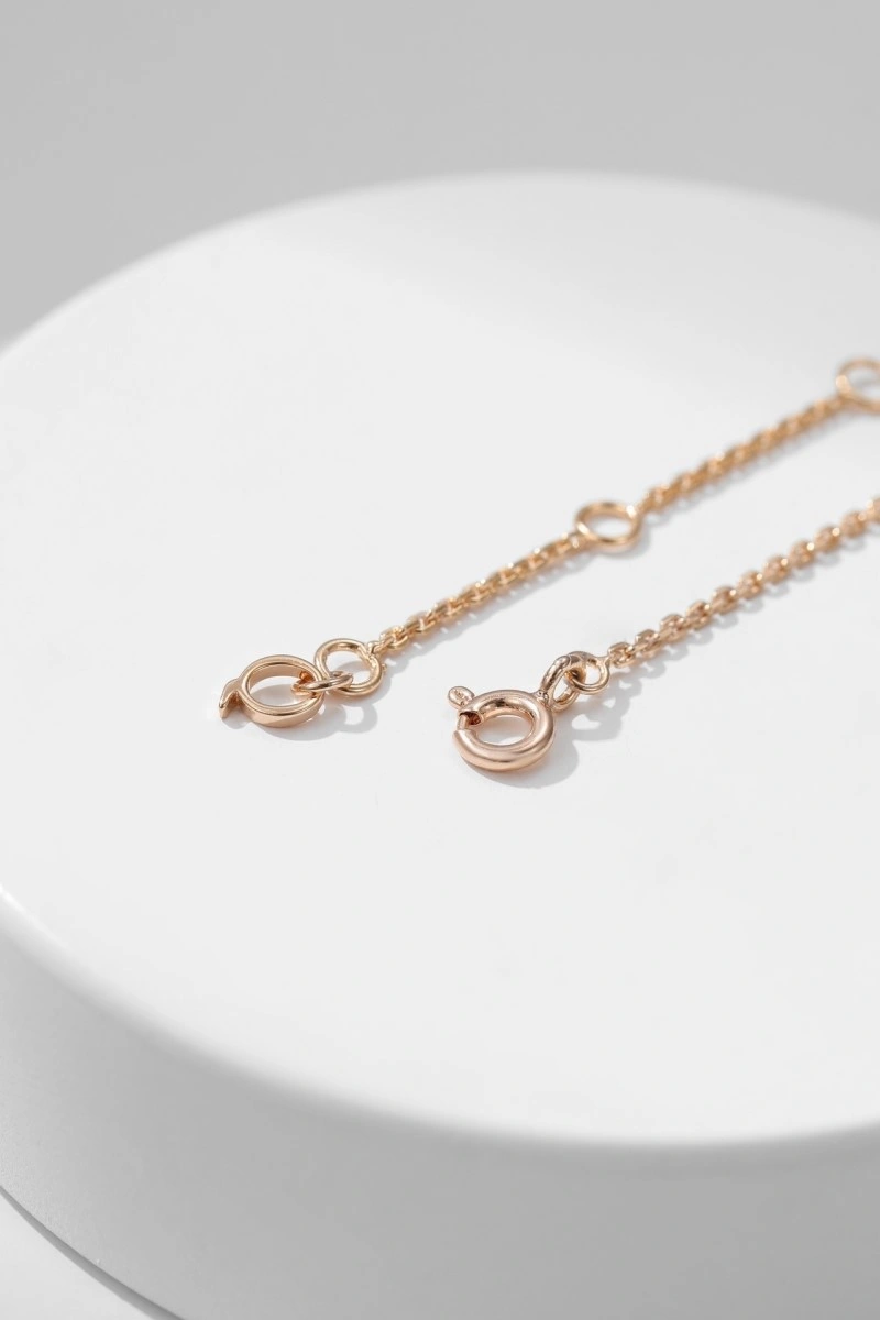 Qeelin Bracelets