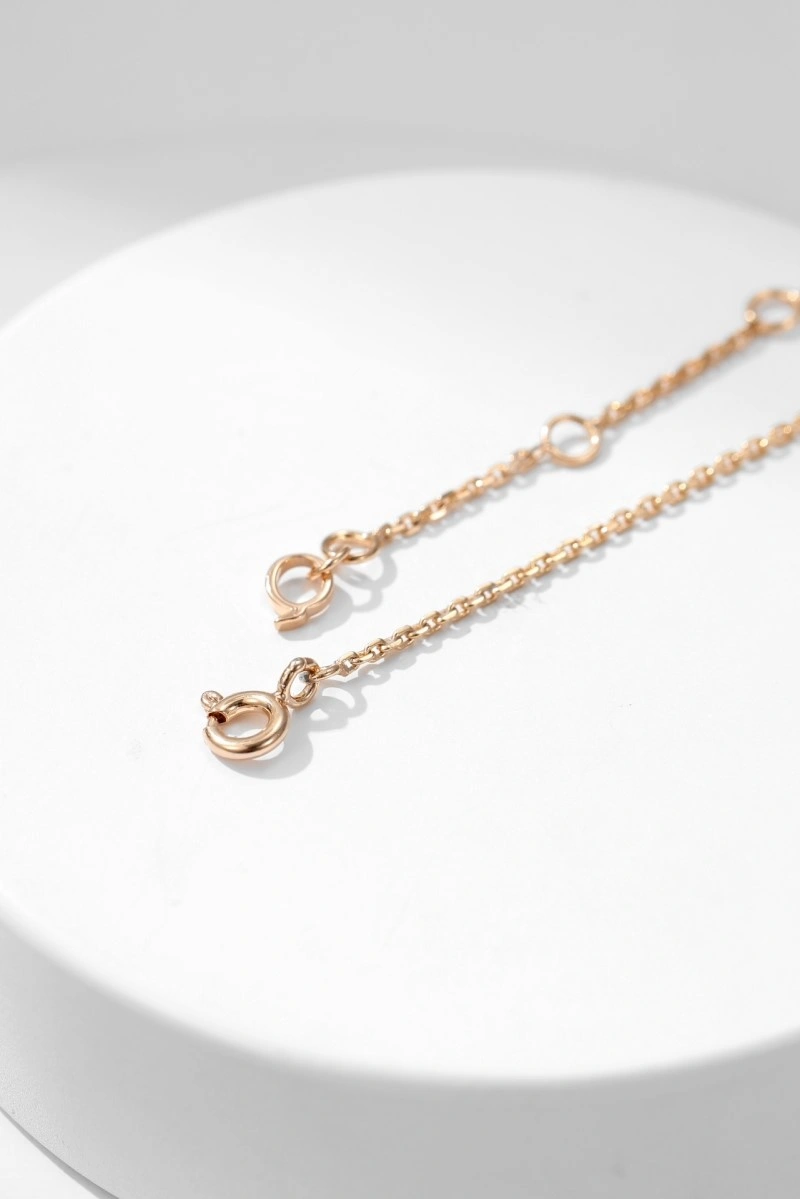 Indistinguishable Qeelin Bracelets
