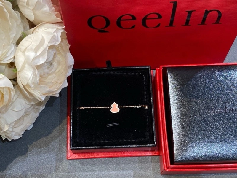 Economical Qeelin Bracelets