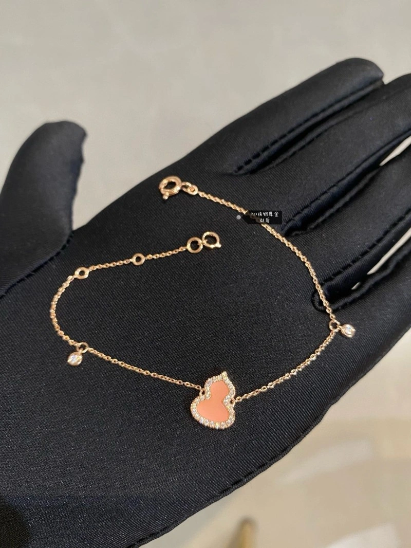 Economical Qeelin Bracelets
