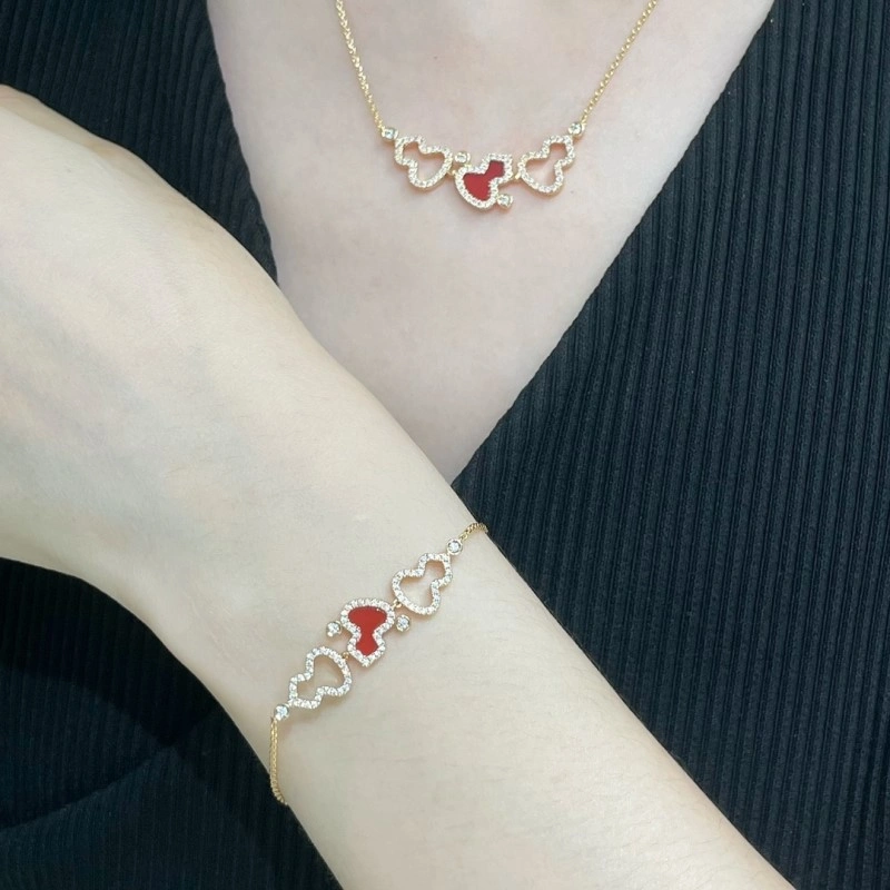 Cut-rate Qeelin Bracelets