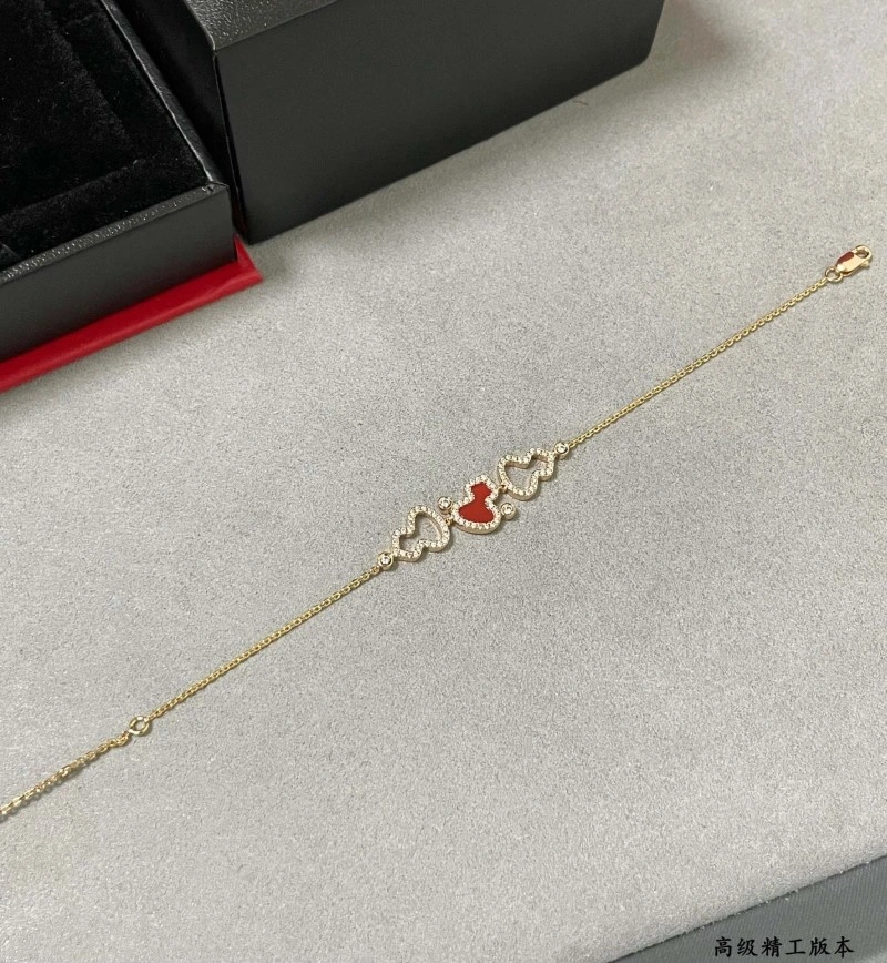 Cut-rate Qeelin Bracelets
