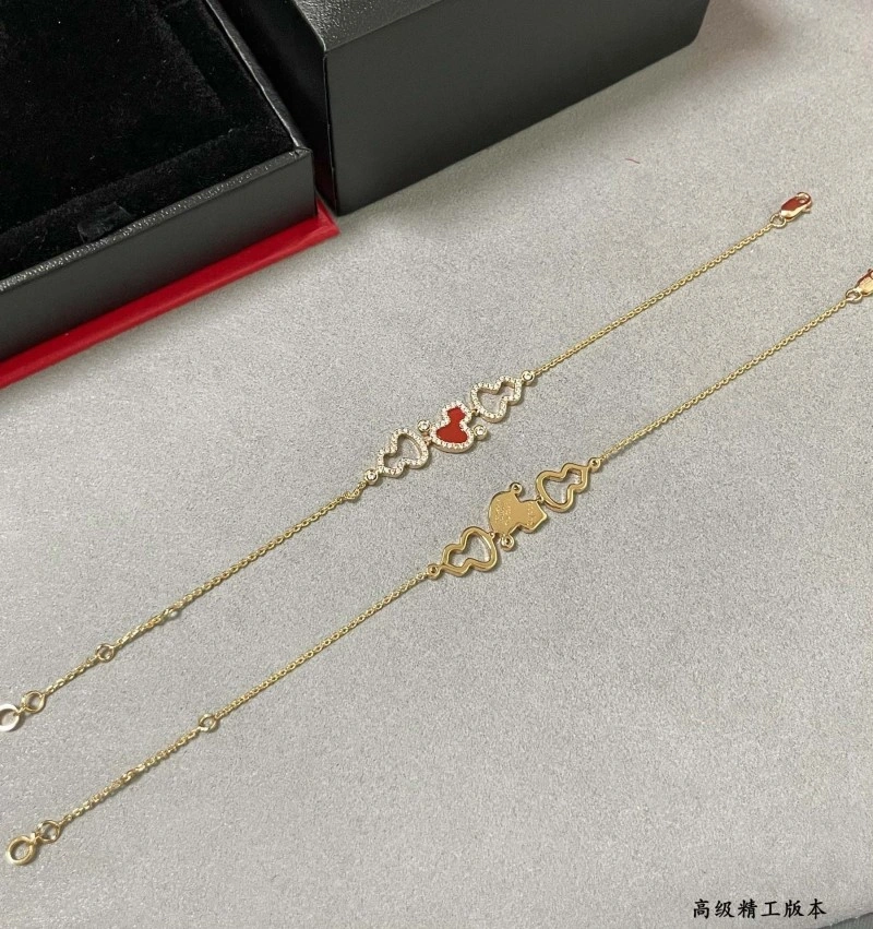 Cut-rate Qeelin Bracelets