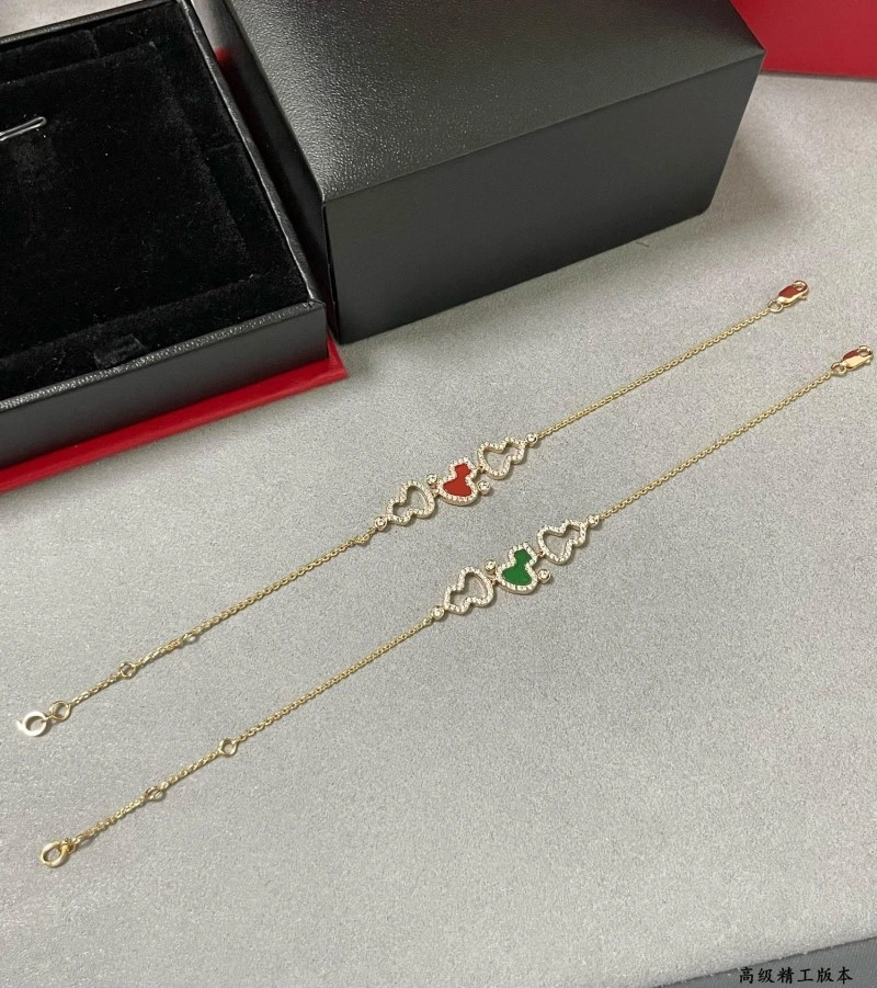 Cut-rate Qeelin Bracelets