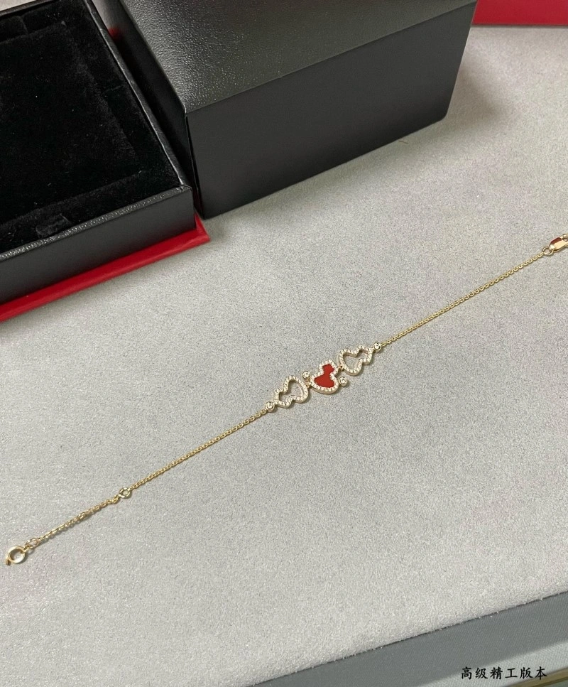 Cut-rate Qeelin Bracelets