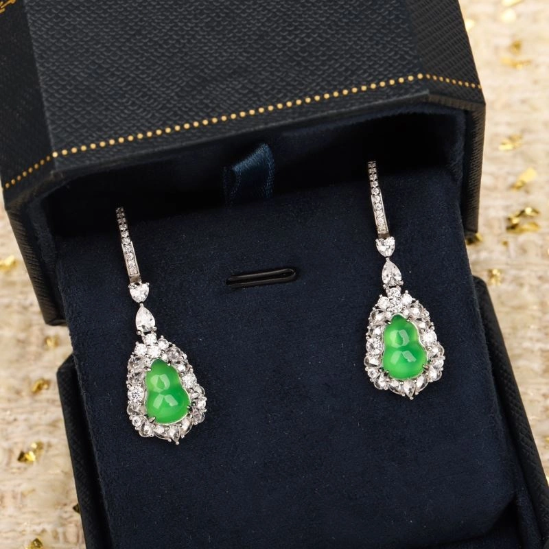 1:1 copy Qeelin Earrings