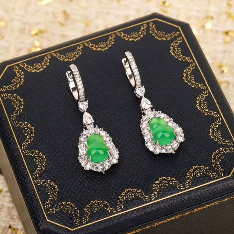 1:1 copy Qeelin Earrings