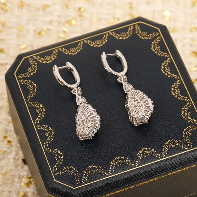 1:1 copy Qeelin Earrings