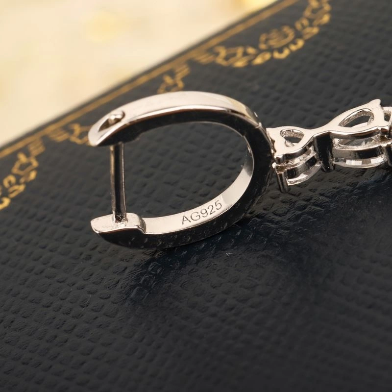1:1 copy Qeelin Earrings