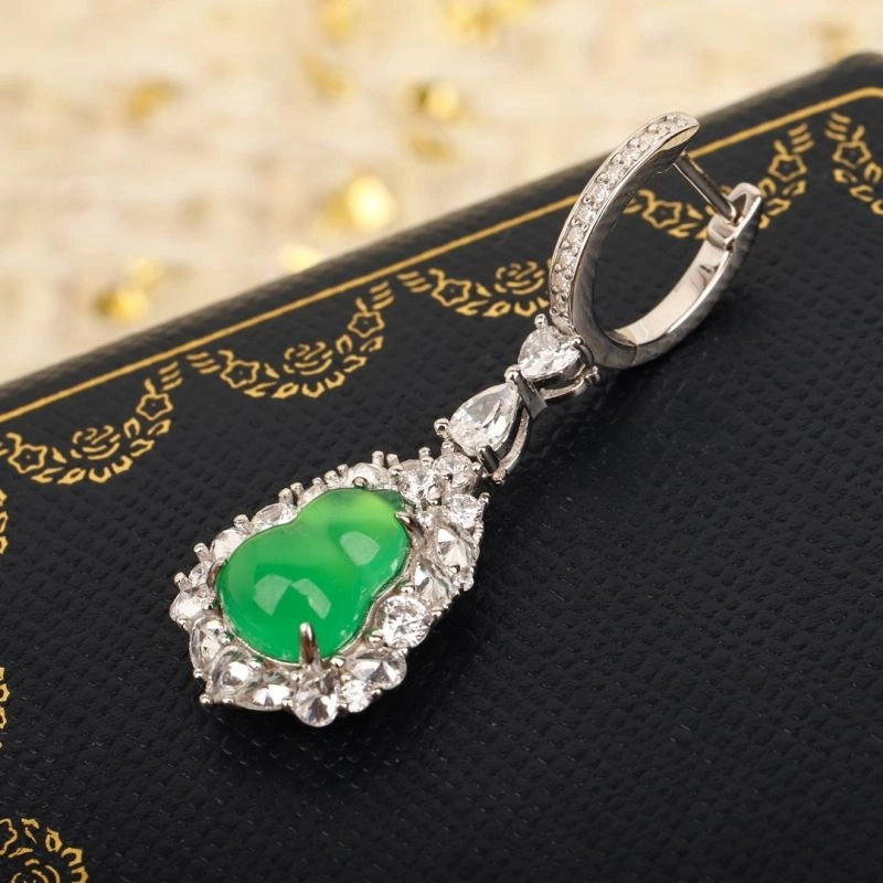 1:1 copy Qeelin Earrings