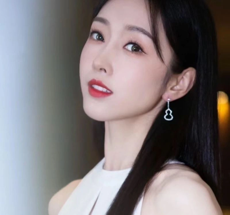 1:1 copy Qeelin Earrings
