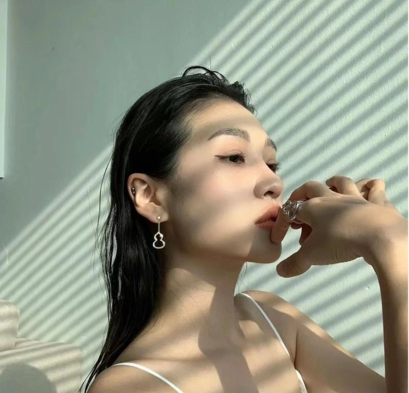 1:1 copy Qeelin Earrings