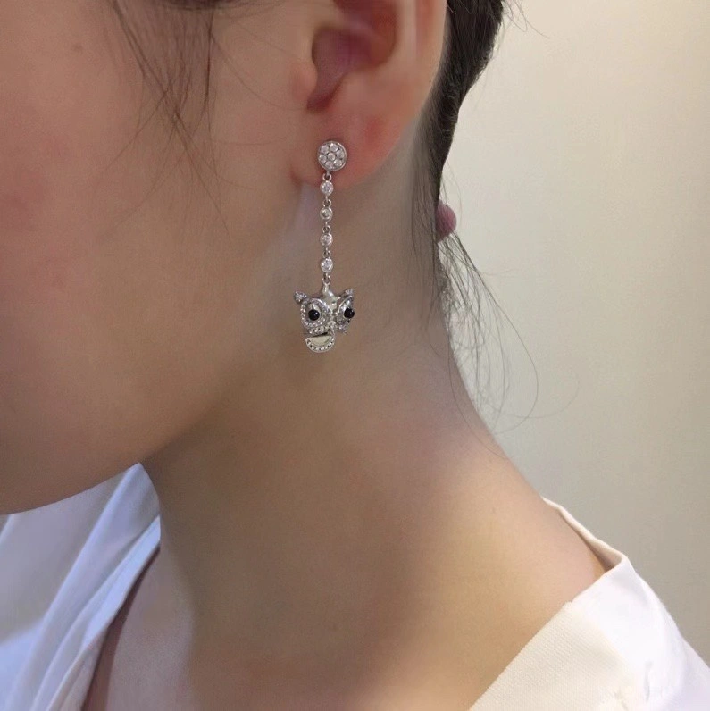 Top match Qeelin Earrings