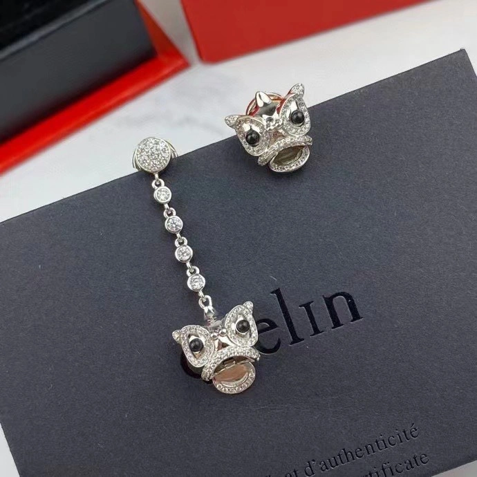 Top match Qeelin Earrings