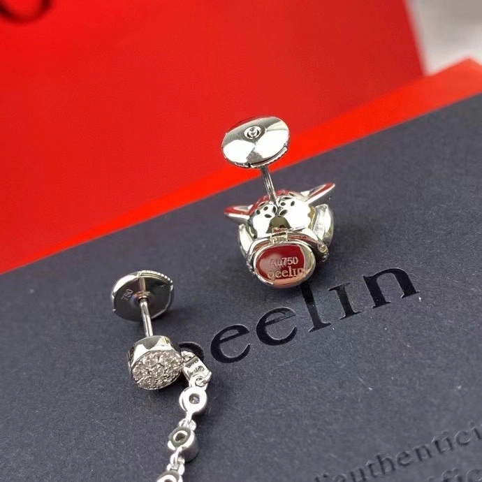 Top match Qeelin Earrings