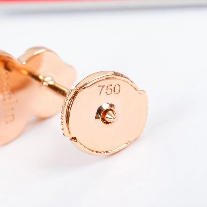 Affordable Qeelin Earrings