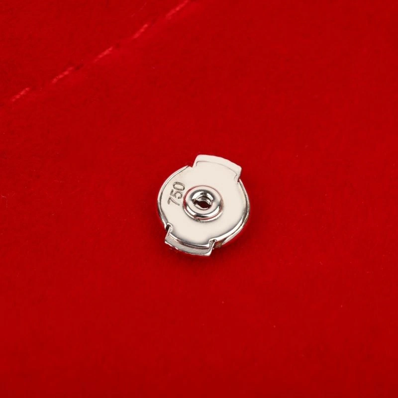 Exact replica Qeelin Earrings