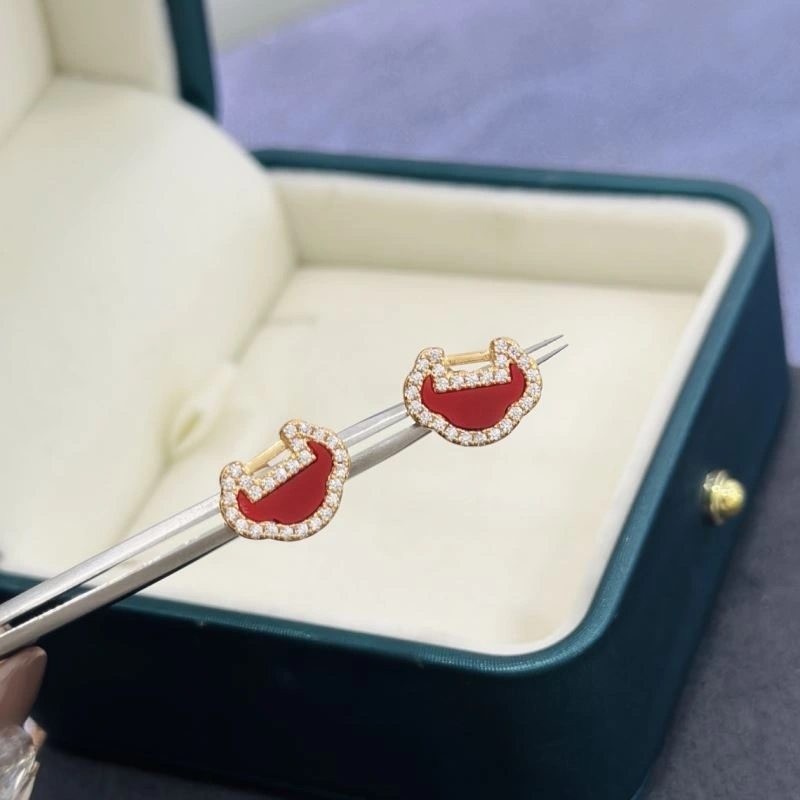 1:1 copy Qeelin Earrings
