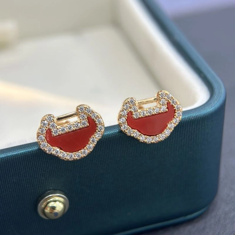 1:1 copy Qeelin Earrings