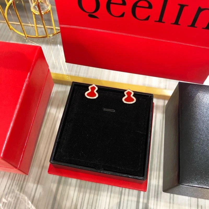 Brand-original Qeelin Earrings