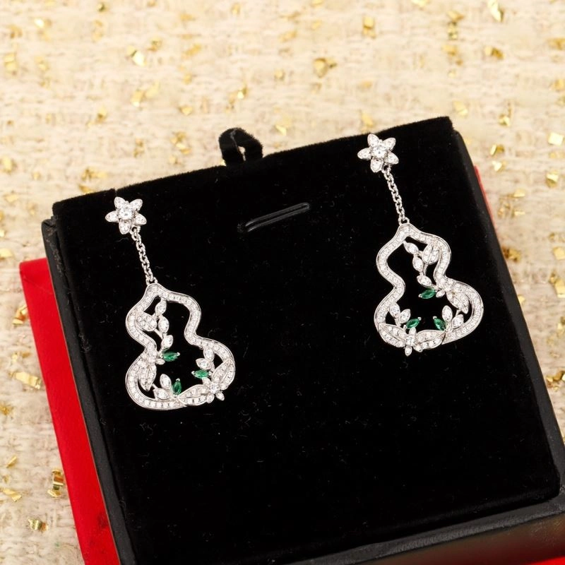 Reasonably priced Qeelin Earrings