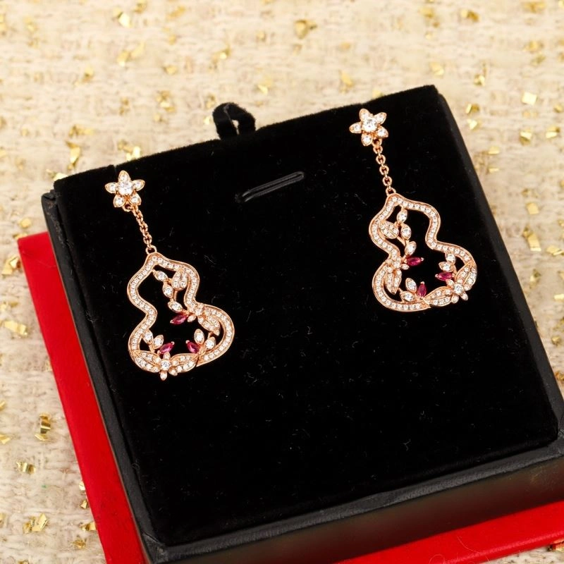 Reasonably priced Qeelin Earrings