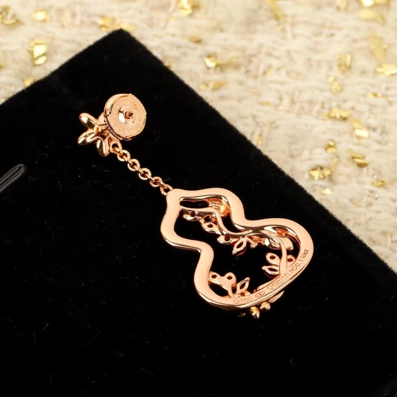 Reasonably priced Qeelin Earrings